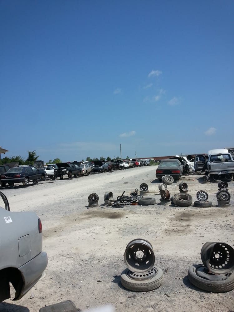 EXPRESS PULL-N-SAVE - Updated April 2025 - 10 Reviews - 409 Dick ...