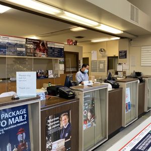 SALEM MAIN POST OFFICE - Updated December 2024 - 29 Photos & 12 Reviews ...