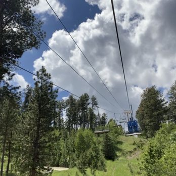 RUSHMORE TRAMWAY ADVENTURES - Updated December 2025 - 45 Photos & 62 ...