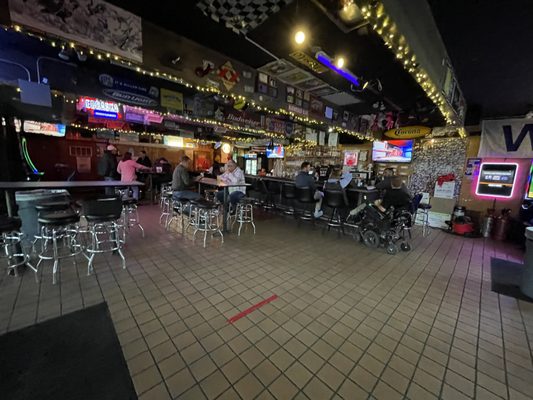 THE BAR - Updated September 2025 - 11 Reviews - 1644 P St, Lincoln ...