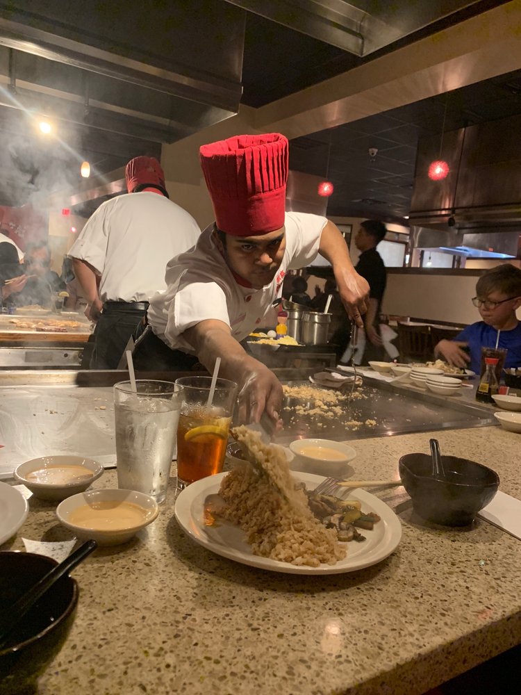 KANKI - NORTH RALEIGH - 132 Photos & 195 Reviews - 4500 Old Wake Forest ...