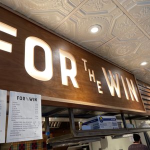 FOR THE WIN - 206 Photos & 348 Reviews - Food near 6221 Franklin Ave ...