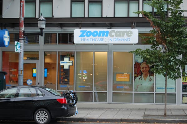 ZOOMCARE - Updated December 2025 - 16 Photos & 235 Reviews - 531 ...