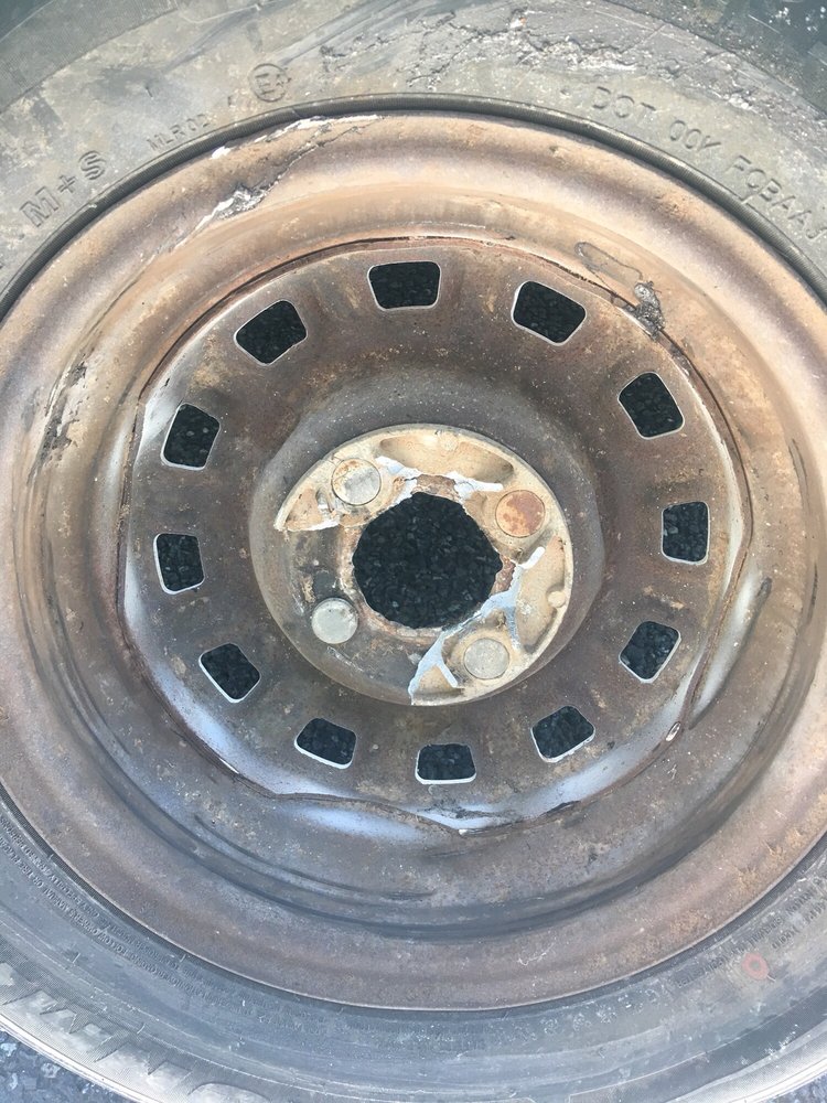 BUSTED KNUCKLE AUTO REPAIR - Updated December 2025 - 31 Reviews - 800 S ...