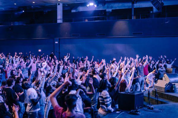 CHRIST FOR THE NATIONS INSTITUTE - Updated December 2025 - 16 Reviews ...