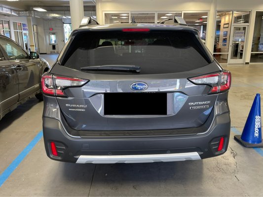 SUBARU OF PORTLAND - Updated July 2025 - 129 Photos & 449 Reviews - 107 ...