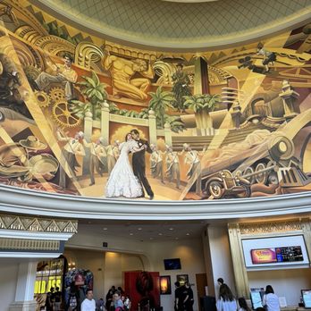 AMC THE AMERICANA AT BRAND 18 - Updated May 2025 - 228 Photos & 146 ...