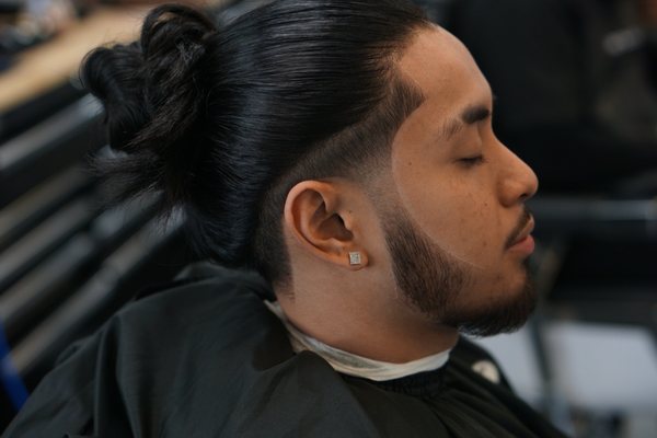 LEVEL UP BARBERSHOP - Updated January 2026 - 79 Photos - 8795 W Warm ...