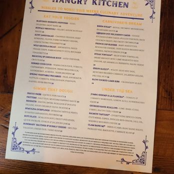HANGRY KITCHEN - Updated July 2024 - 75 Photos & 26 Reviews - 542 ...