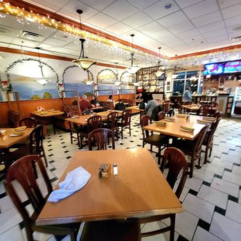 MAMMA ROMA - Updated June 2024 - 755 Photos & 686 Reviews - 8743 Piney ...