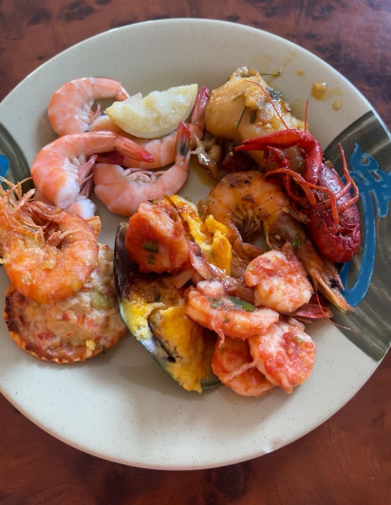 NYC BUFFET - Updated December 2025 - 59 Photos & 183 Reviews - 4108 ...