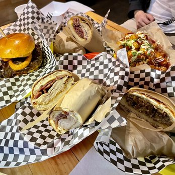 HIDDEN SPOT - SOUTH SAN FRANCISCO - 836 Photos & 652 Reviews - 303 ...