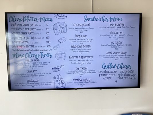 BLEU FOX CHEESE SHOP - Updated December 2025 - 89 Photos & 39 Reviews ...