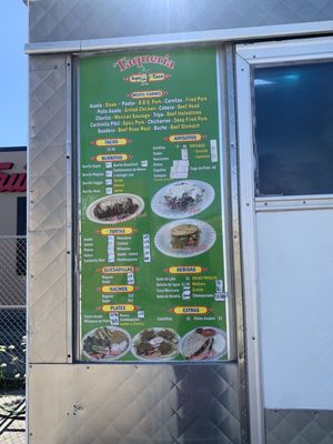 SUPER TACO - Updated December 2025 - 27 Photos & 38 Reviews - 1758 ...