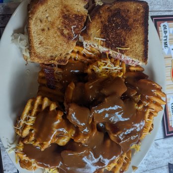 RUSTY WAGON OLD TYME FOOD & BEVERAGE CO. - Updated December 2025 - 174 ...