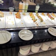 UMI SUSHI & SEAFOOD BUFFET - 36 Photos & 21 Reviews - 6725 Black Horse ...