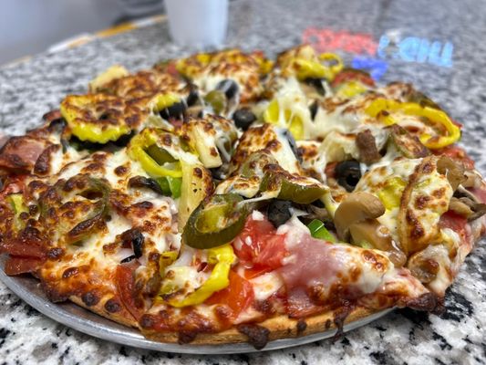 FIRECRACKER’S PIZZA PLEASANT VIEW - Updated October 2025 - 16 Photos ...