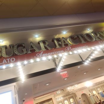 SUGAR FACTORY AMERICAN BRASSERIE - DOVER - Updated January 2026 - 190 ...