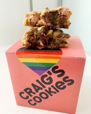 CRAIG’S COOKIES - Updated March 2025 - 197 Photos & 137 Reviews - 1332 ...