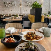 BLOOM PLANT BASED KITCHEN - 367 Photos & 148 Reviews - 1559 N Milwaukee ...