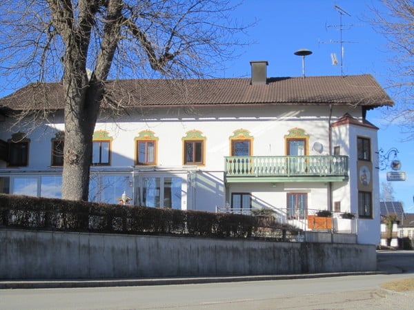 GASTHOF KAPSNER - Updated September 2024 - Hauptstr. 12, Schechen ...