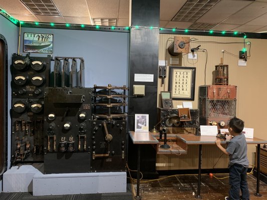 SPARK MUSEUM OF ELECTRICAL INVENTION - Updated November 2024 - 87 ...