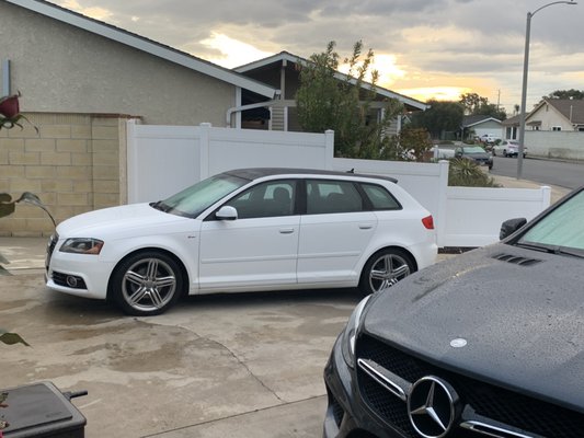 AUDI OXNARD - Updated January 2026 - 84 Photos & 390 Reviews - 1600 E ...