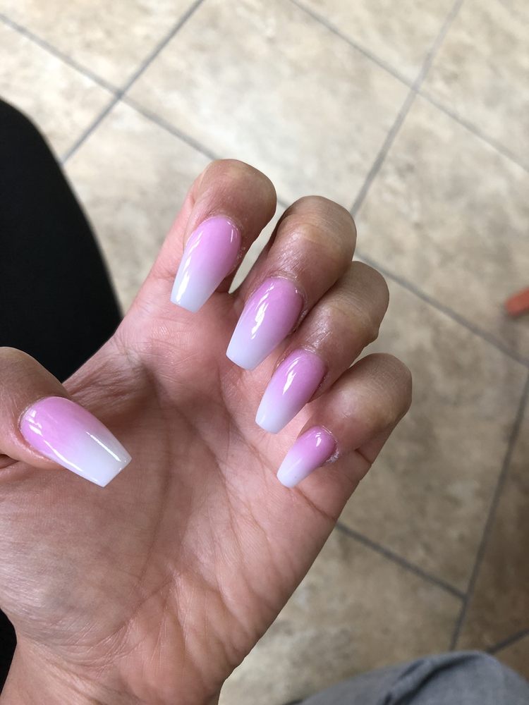 EXPRESS NAILS AND WAXING - Updated April 2025 - 360 Photos & 100 ...
