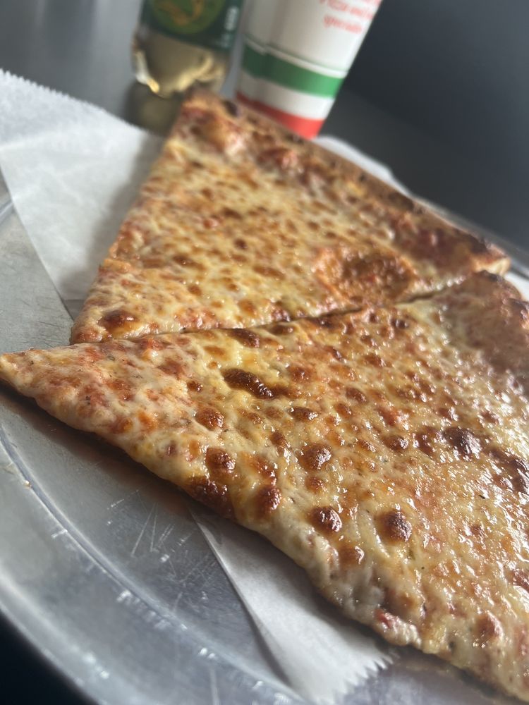 BROOKLYN PIZZA - Updated August 2024 - 23 Photos & 87 Reviews - 482 ...