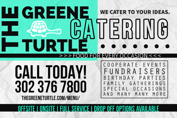 THE GREENE TURTLE - Updated January 2025 - 40 Photos & 67 Reviews - 416 S Ridge Ave, Middletown ...