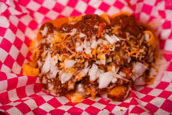 SPACE DOG STATION - Updated December 2025 - 25 Photos & 11 Reviews ...