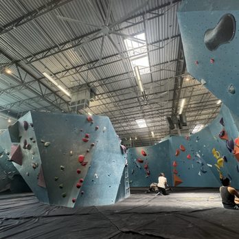 BOULDERING PROJECT - SPRINGDALE - Updated November 2025 - 226 Photos ...