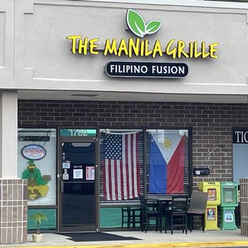 THE MANILA GRILLE - Updated July 2025 - 40 Photos & 15 Reviews - 1782 Hwy 17 N, Surfside Beach ...