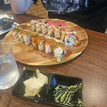 SUSHI MOTO - Updated May 2025 - 166 Photos & 79 Reviews - 251 N Bell ...