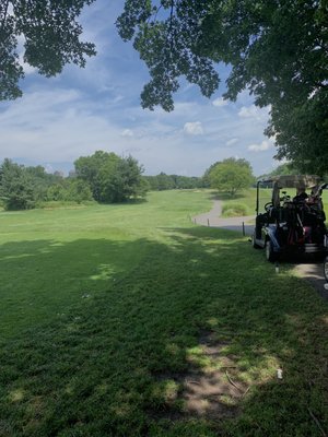 WEEQUAHIC PARK GOLF COURSE - Updated December 2025 - 10 Photos & 19 ...