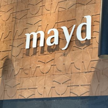 MAYD MODERN MEDITERRANEAN - Updated July 2025 - 395 Photos & 337 ...