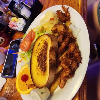 MARISCOS PACIFICO - Updated December 2025 - 12 Photos - 6102 McPherson ...