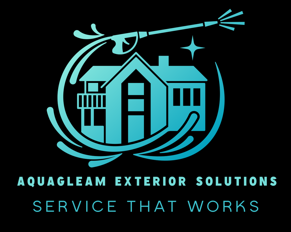 AQUA GLEAM EXTERIOR SOLUTIONS - Updated July 2024 - Request a Quote - 255 S Orange Ave, Orlando ...