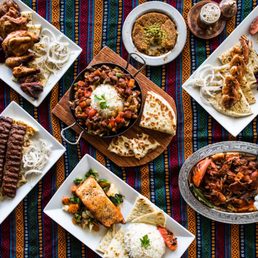 EDESSA RESTAURANT KURDISH TURKISH CUISINE - Updated December 2025 - 829 ...