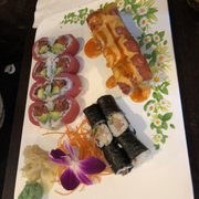 YIMO SUSHI & HIBACHI - 275 Photos & 227 Reviews - Japanese - 357 ...