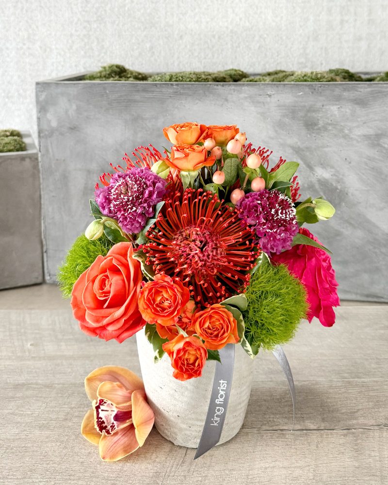 KING FLORIST OF AUSTIN - Updated November 2024 - 410 Photos & 279 ...