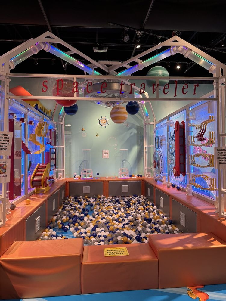 JUMPITY BUMPITY CONCORD - Updated October 2025 - 50 Photos - 58 Reviews ...