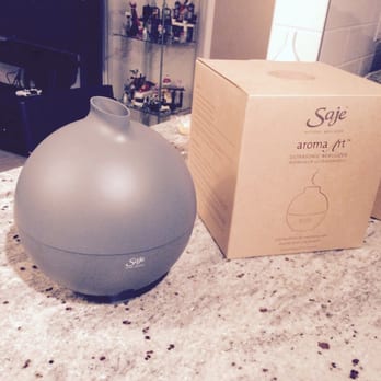 SAJE NATURAL WELLNESS - Updated March 2025 - 12 Photos - 2929 Barnet ...