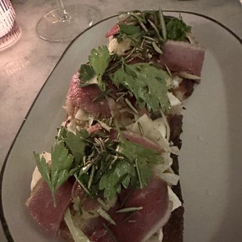 B’ARTUSI - Updated July 2025 - 136 Photos & 59 Reviews - 520 Hudson St ...