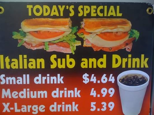 ARCHDALE SUBS - Updated January 2025 - 14 Photos & 19 Reviews - 3407 ...