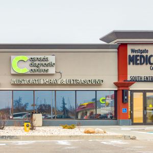 MIC MEDICAL IMAGING - Updated June 2025 - 41 Photos - 201-6103 Currents ...