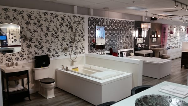 ENSUITE SHOWROOM DIVISION OF EMCO CORPORATION - Updated August 2025 ...