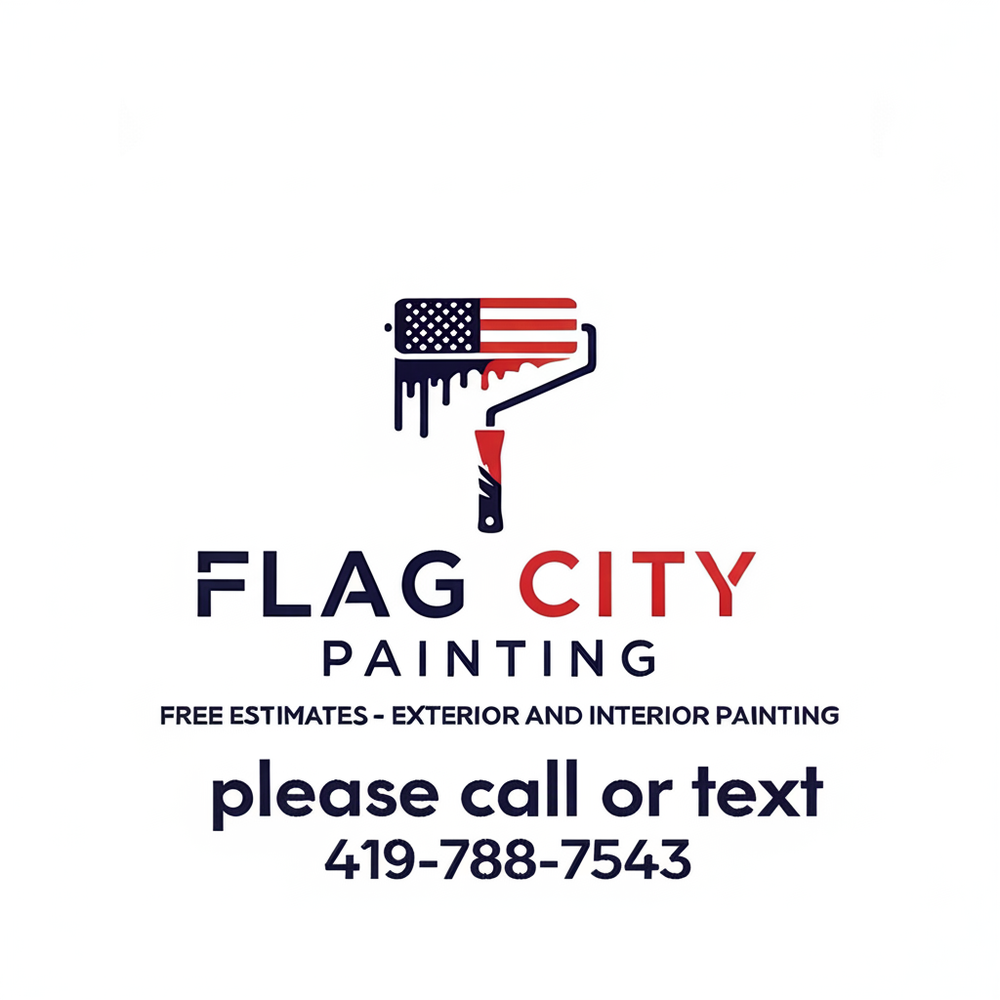 FLAG CITY PAINTING - Updated May 2025 - Request a Quote - 1806 Foraker ...