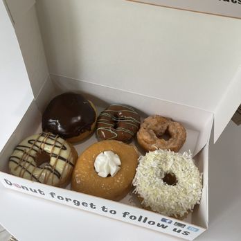 JUPITER DONUTS - Updated December 2025 - 191 Photos & 260 Reviews - 141 ...