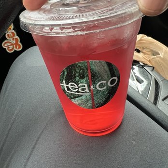 TEA&CO - Updated January 2026 - 48 Photos & 11 Reviews - 12529 Yellow ...